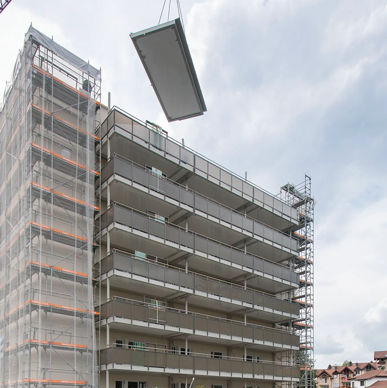 Anytech |Der Profi für Balkonbau | Innovationen seit 1995